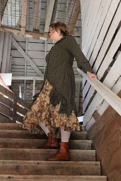 Journey into a Complete IA Bespoke Wardrobe - Ivey Abitz Voices