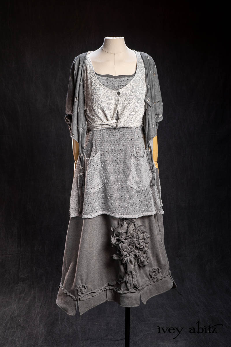 Ivey Abitz Voices - Real people share about wearing Ivey Abitz clothing.