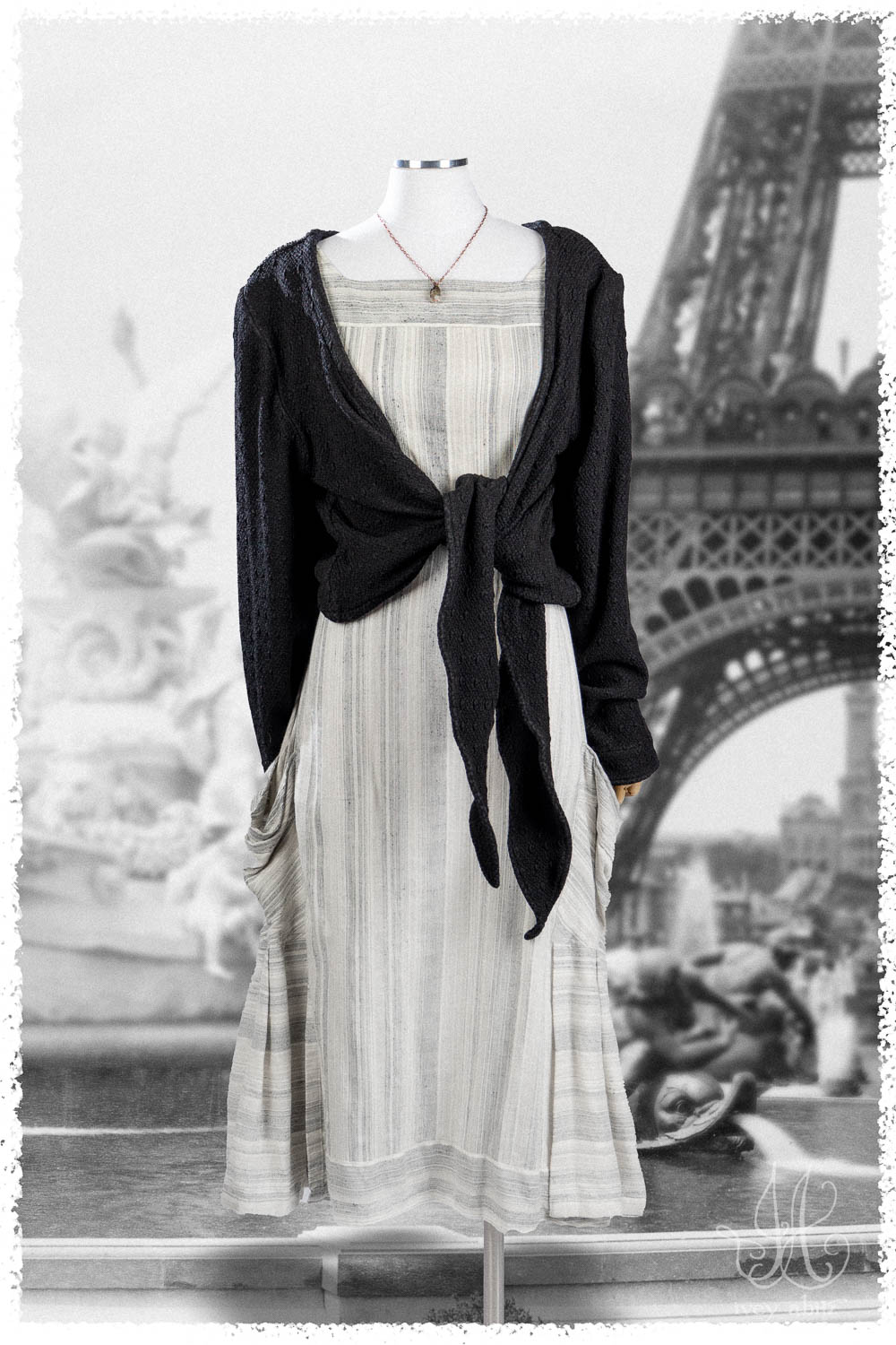 Ivey Abitz Voices - Real people share about wearing Ivey Abitz clothing.